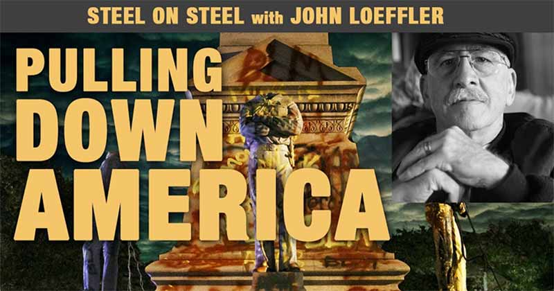 Pulling Down America - Emmanuel Bible Church of Star Valley