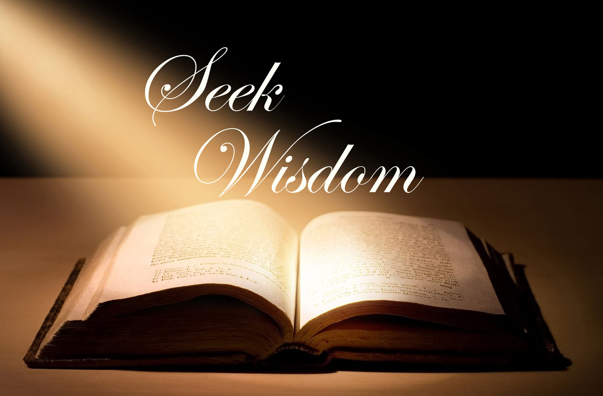 Simple Wisdom - EBCSV EBCSV